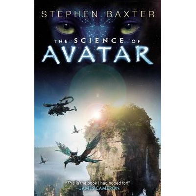 The Science of Avatar od 17,64 € - Heureka.sk