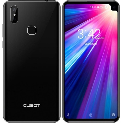 Cubot Max 2 64GB Dual SIM - Heureka.cz