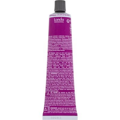 Londa Professional Permanent Colour Extra Rich Cream от Londa ...