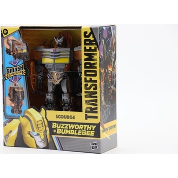 Hasbro Transformer Bumblebee Oscar MV7 - Heureka.cz