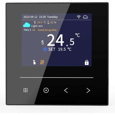 BOT Tuya RT2 3A od 1 349 Kč - Heureka.cz