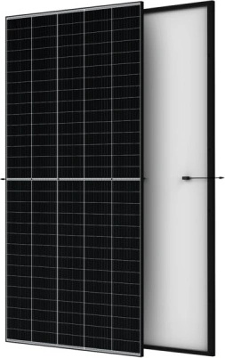 Trina Solar Solární panel Vertex TSM DE18M (II) 510 Wp - Heureka.cz