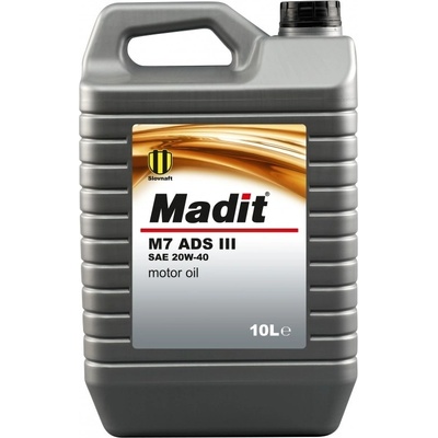Madit M7 ADS III 10 l od 780 Kč - Heureka.cz