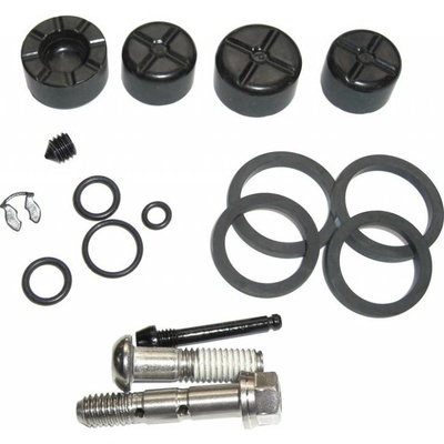 AVID Caliper Parts Kit Elixir X0/9 Trail od 879 Kč - Heureka.cz