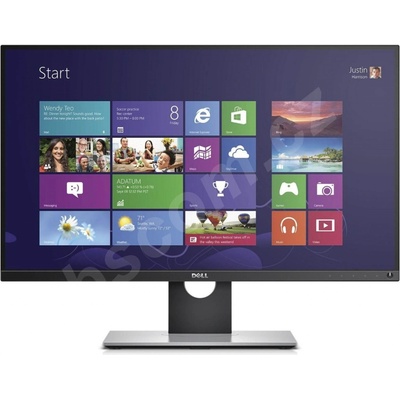 Dell UltraSharp UP2716D - Heureka.cz