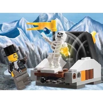 LEGO® 7409 Orient Expedition od 249 Kč - Heureka.cz