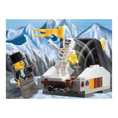 LEGO® 7409 Orient Expedition - Heureka.cz