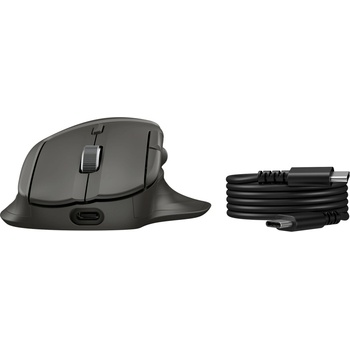 HP Ultra-Fast Scroll Wireless Mouse 785M B8YX4AA od 1 376 Kč - Heureka.cz
