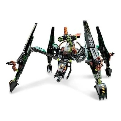 LEGO® 7707 Exo Force Striking Venom - Heureka.cz