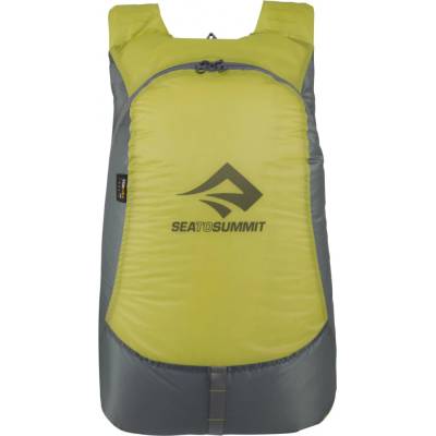 Sea To Summit Ultra Sil Day Pack 20l lime - Heureka.cz