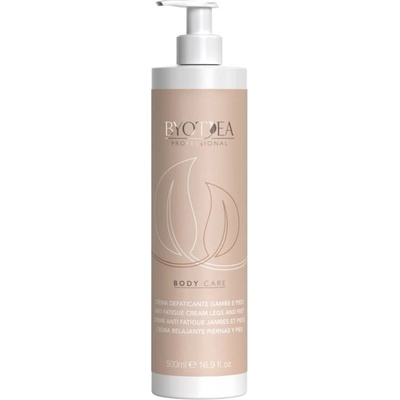 Byotea Body Professional krém na nohy proti únavě 500 ml od 978 Kč ...