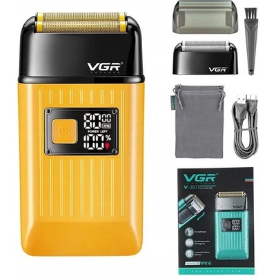 VGR V-357 - Heureka.cz