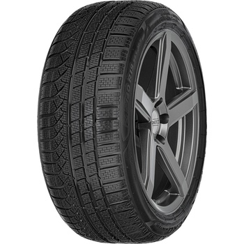 Pirelli P Zero Winter 305/30 R21 100V od 425,83 € - Heureka.sk