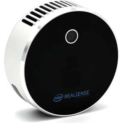 Intel RealSense LiDAR L515 - Pazaruvaj.com