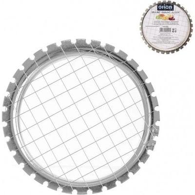 Kráječ pocín. kov brambor a zeleniny - Orion od 40 Kč - Heureka.cz