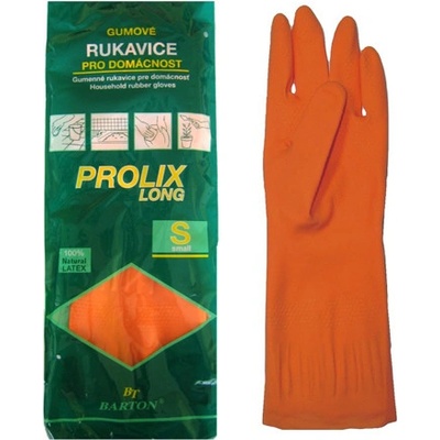 PROLIX Prolix od 39 Kč - Heureka.cz