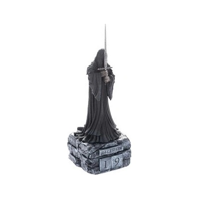 3D kalendár 3D kalendár Lord of the Rings - Ring Wraith od 36,39 ...