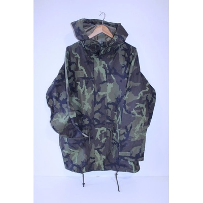 Bunda AČR Gore- tex ECWCS vz.95 - les od 2 590 Kč - Heureka.cz