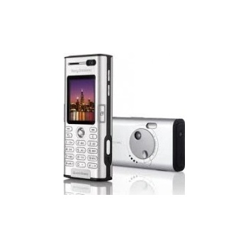 Sony Ericsson K600i - Heureka.cz