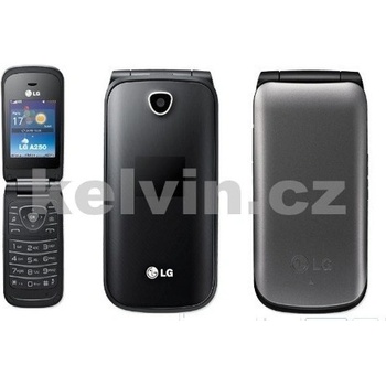 LG A250 Hornet - Heureka.cz