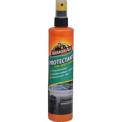 Armor All Protectant Semi-Matt Finish 300 ml - Heureka.cz