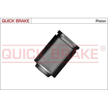 QUICK BRAKE Piest brzdového strmeňa 185061K od 15,25 € - Heureka.sk