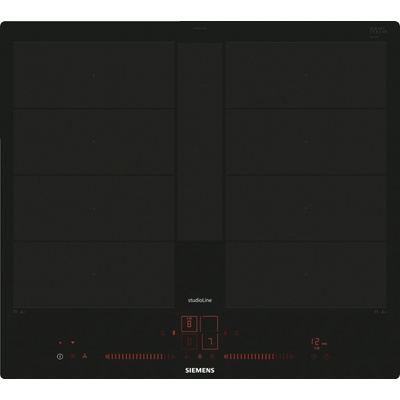 Siemens EX607LYV5E - Heureka.sk