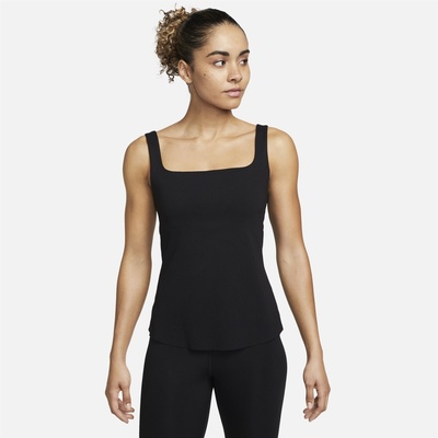 Nike Luxe Tank Ld99 - Black/Multi от 175,99 лв. - Pazaruvaj.com