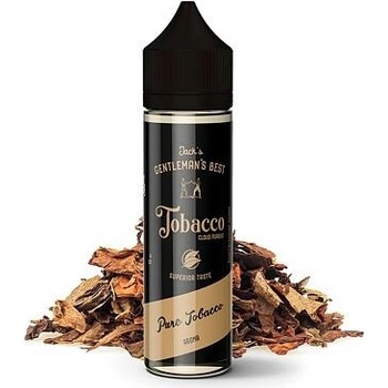ProVape Jacks Gentlemans Best Shake & Vape Pure Tobacco 10 ml od 309 Kč ...