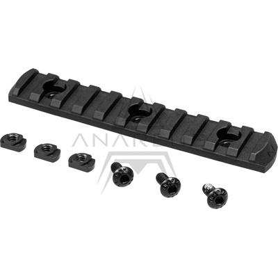 Magpul M-LOK RIS lišta 11 Slots od 590 Kč - Heureka.cz