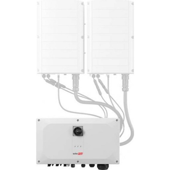 SolarEdge Synergy manager SE50K-RW00IBNM4 - Heureka.cz