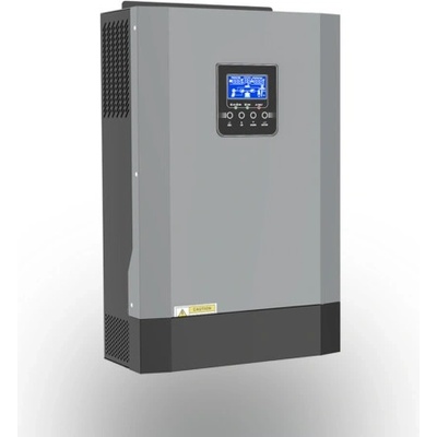 Sunry Hybridní měnič napětí MPS 3,5Kw 24V 3 ks - Heureka.cz