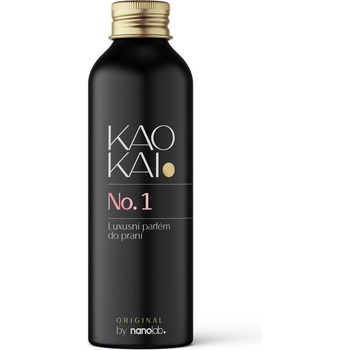 Kao Kai Luxusní Parfém do praní No. 1 150 ml 30 PD od 249 Kč - Heureka.cz