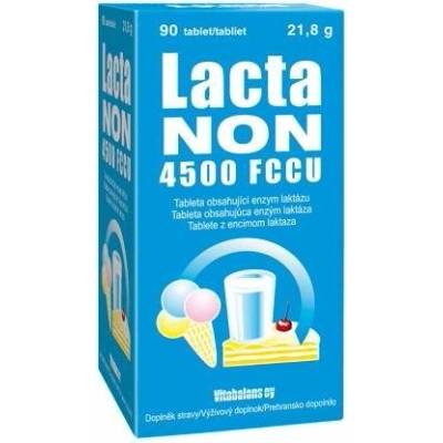 Vitabalans Lactanon 90 tabliet od 12,17 € - Heureka.sk