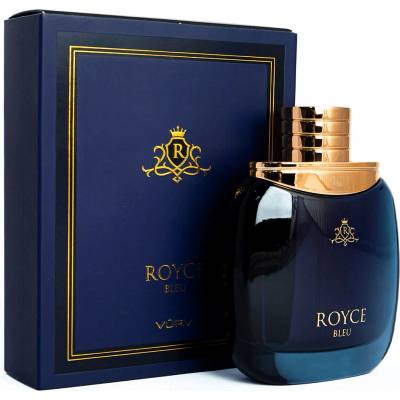 LATTAFA Royce Blue EDP 100 ml от 45,00 лв. Парфюми - Pazaruvaj.com