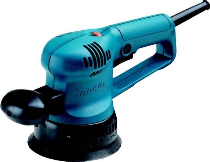 Makita BO5021 Heureka.cz