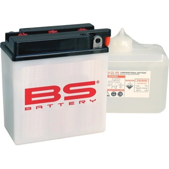 BS Battery BB2.5L-C2 od 30,75 € - Heureka.sk