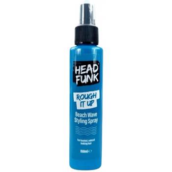 Head Funk Beach Wave stylingový sprej na vlnité a kudrnaté vlasy 150 ml ...