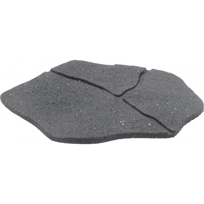 Multy home Zahradní nášlap WALKWAY MHEU5000129 51 x 38 cm šedý 1 ks od ...