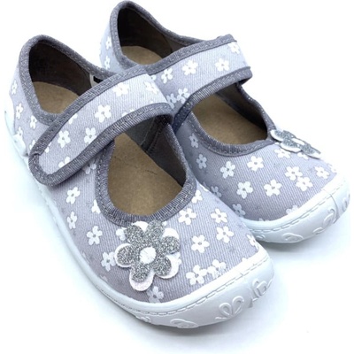 3F 3A3/15 Šedá květina od 529 Kč - Heureka.cz