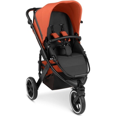 ABC DESIGN Sport Salsa Run Carrot 2024 od 12 390 Kč - Heureka.cz