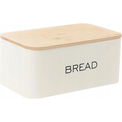 Chlebník s prkénkem Homla BASIC - Heureka.cz