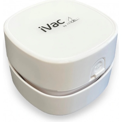 Angelli iVac mini - Heureka.cz