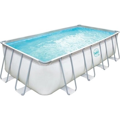 Polygroup Swing frame 5,49 x 2,74 x 1,32 m 3EXB0208 od 14 490 Kč ...