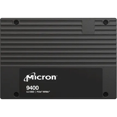 Micron 9400 PRO 15.36TB U.3 (MTFDKCC15T3TGH-1BC1ZABYYR) от 7152,39 лв ...