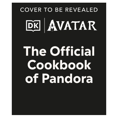 Avatar The Official Cookbook of Pandora od 490 Kč - Heureka.cz