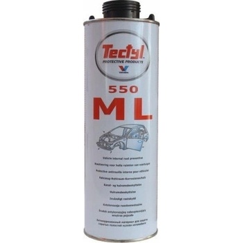 TECTYL ML 550 1 l od 302 Kč - Heureka.cz