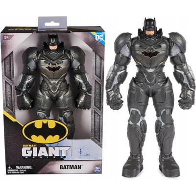 Spin Master Batman Gigantická Batman 30 cm od 299 Kč - Heureka.cz