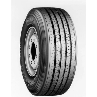 Firestone FS400 285/70 R19,5 145/143M - Heureka.sk