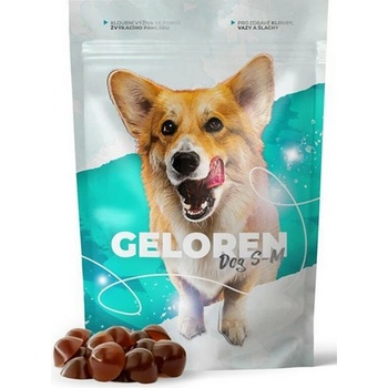 Contipro Geloren Dog S-M 180 g od 11,99 € - Heureka.sk